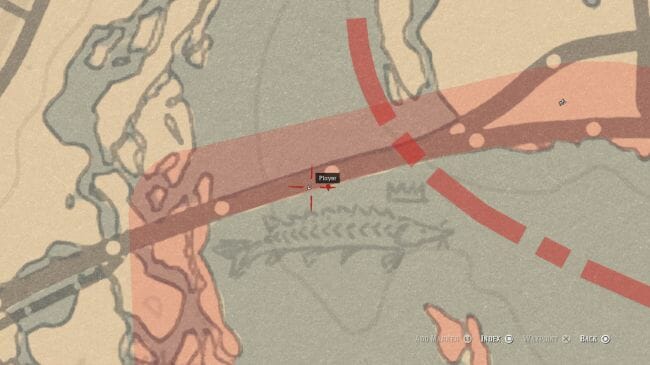 Red Dead Redemption 2: All 13 Legendary Fish Locations - How To Get Guide