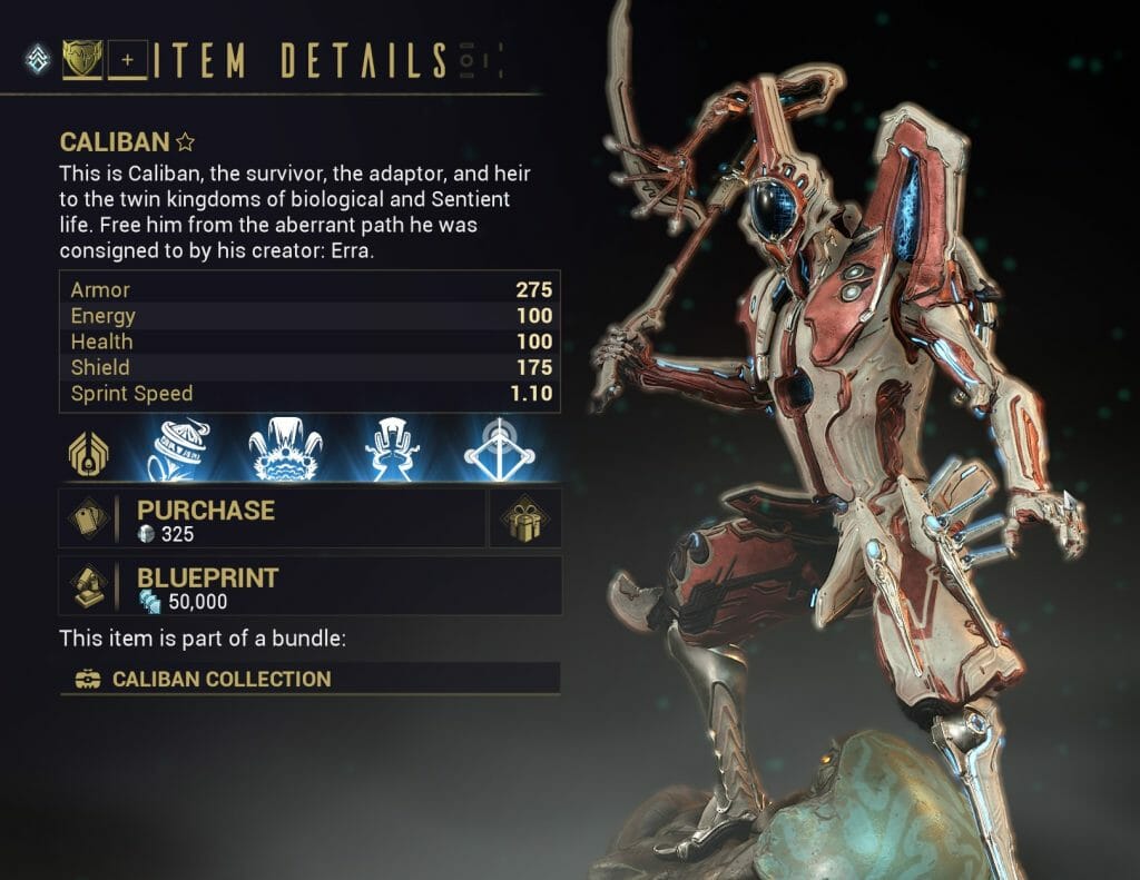 Warframe: Revenant Prime Relics Farming Guide
